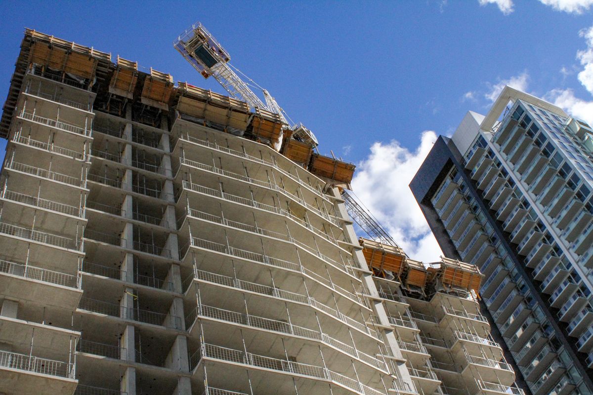 Harvey Specter's "Suits" Penthouse is For Sale For $5M