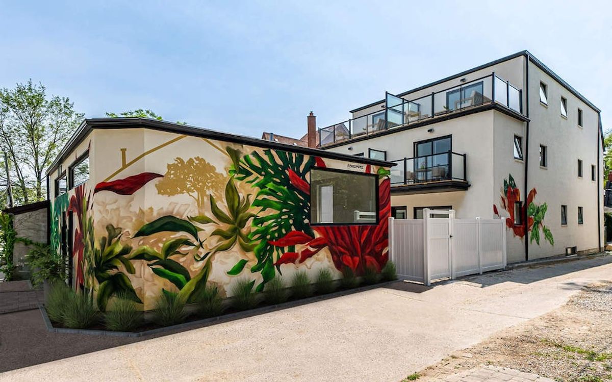 What Happens When You Get a Call From Toronto Public Health About COVID-19