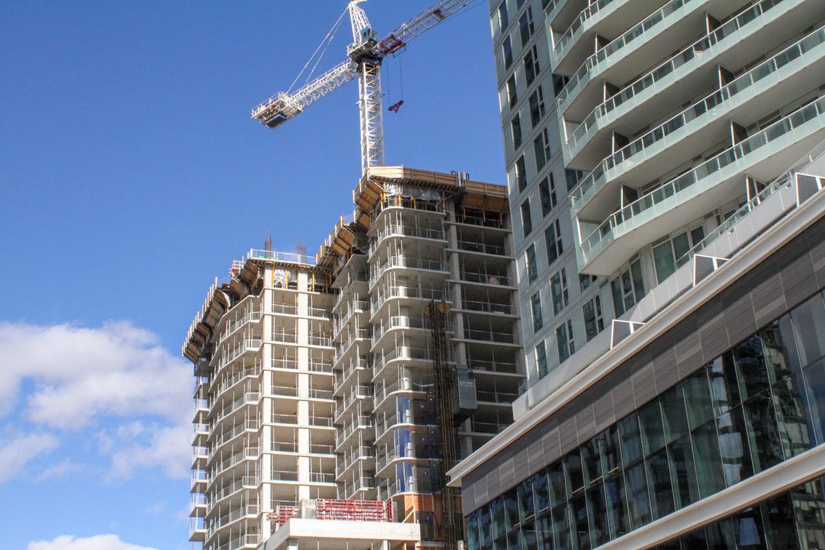 Province Awards $9B Contract For Construction of Ontario Line Trains