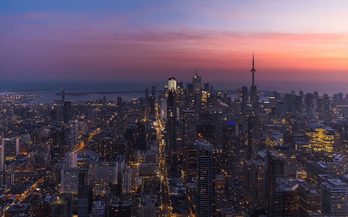 Toronto Real Estate News - Latest on Toronto's Housing Market | STOREYS