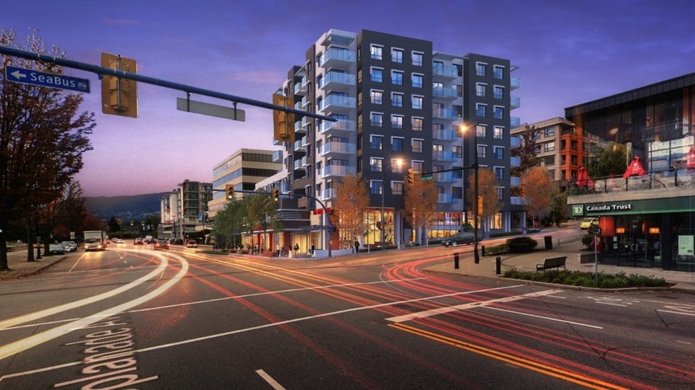 Canadian Commercial Real Estate News Coverage | STOREYS