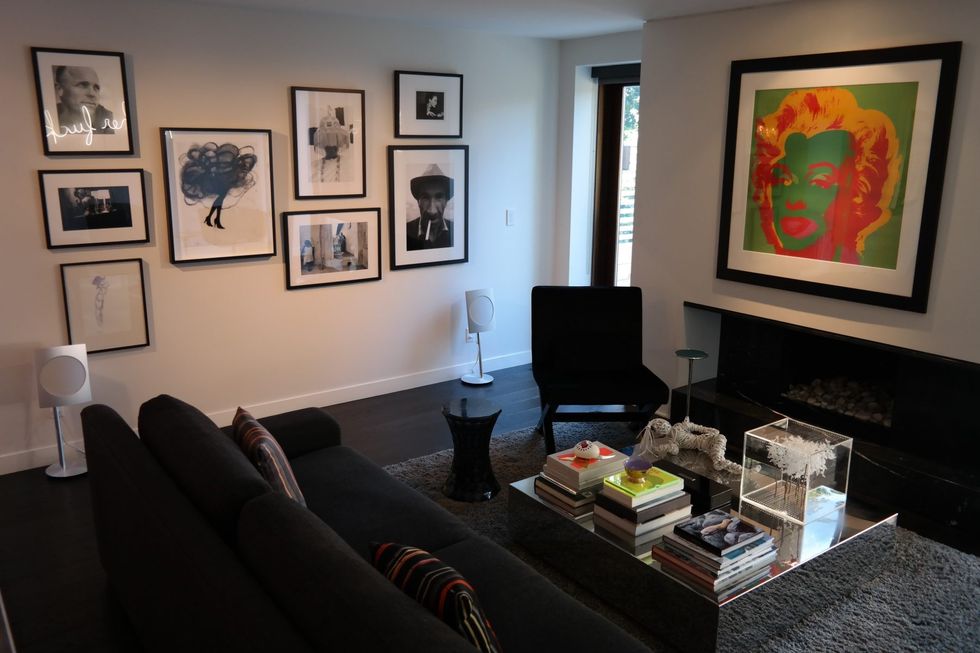 Entertaining Expert To The Stars, Sebastien Centner, Invites You Into ...