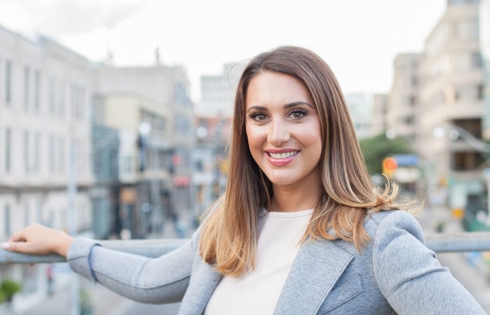 Meet The Agent: Find Out How Natasha Penzo Offers More Than The Full ...