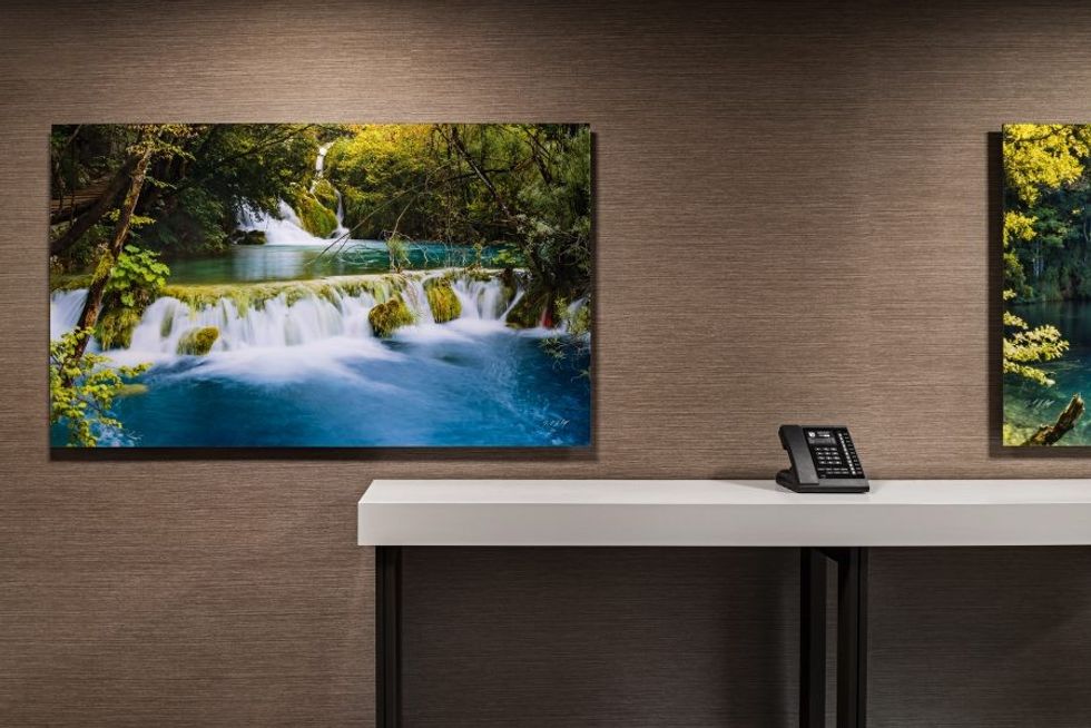 Hotel X Definitely Marks The Spot: Welcome To Luxury In Toronto - STOREYS