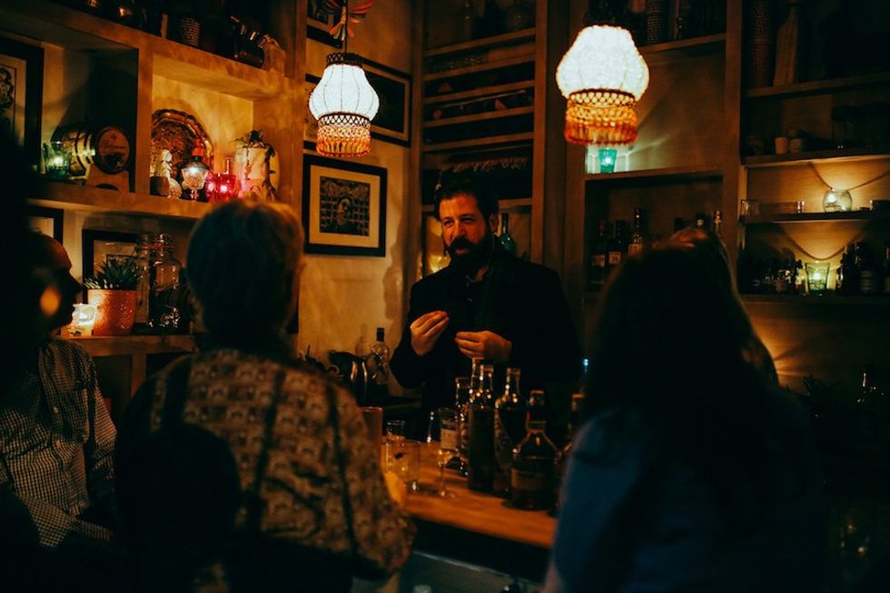 6 Toronto Hot Spots That Offer More Than What You Came For - STOREYS