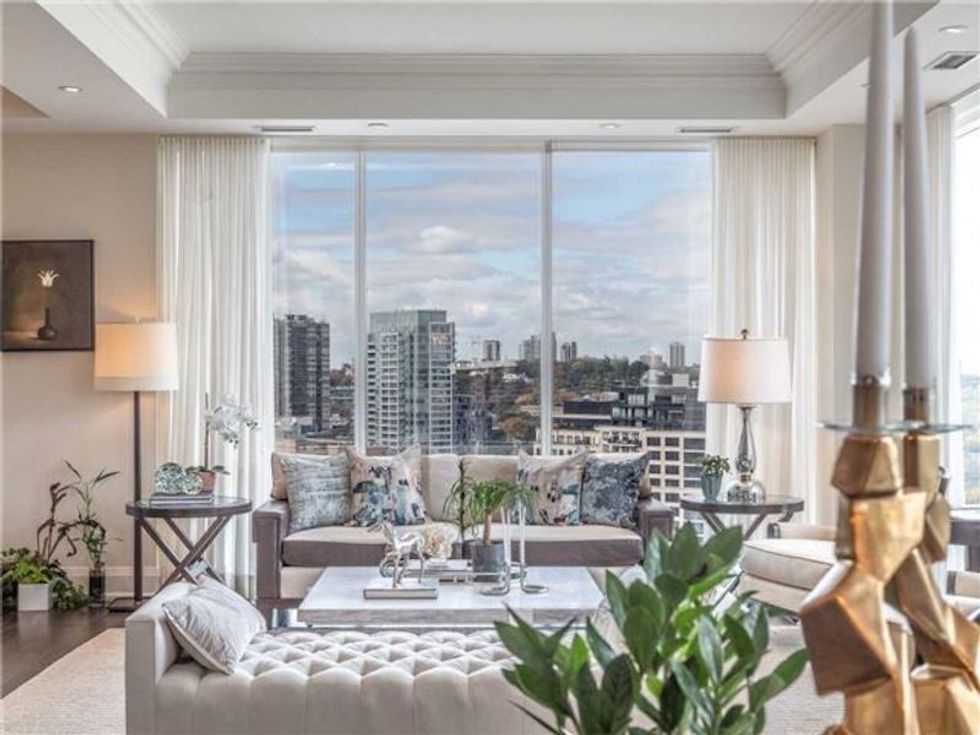 This Is What $2,300 Will Get You For Rent In Toronto - STOREYS