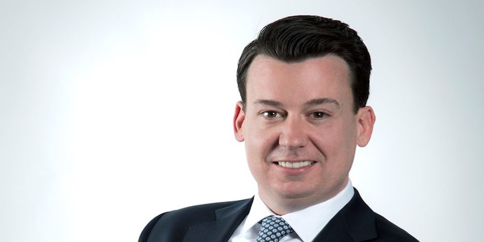 TRREB Announces Kevin Crigger as New President-Elect