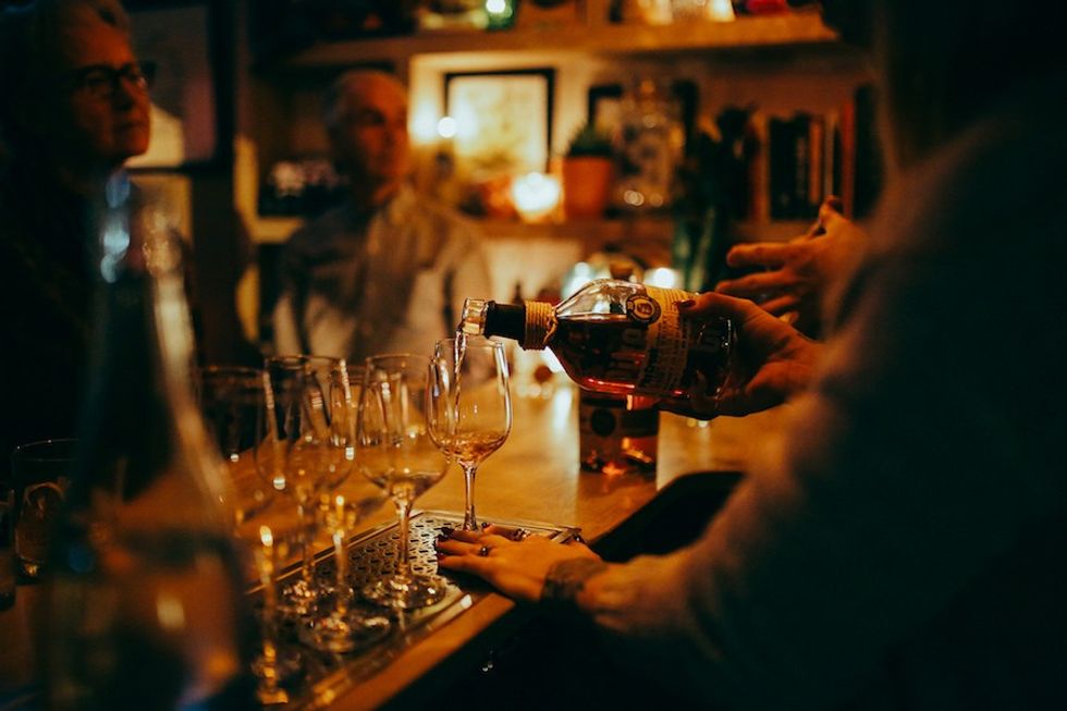 6 Toronto Hot Spots That Offer More Than What You Came For - STOREYS