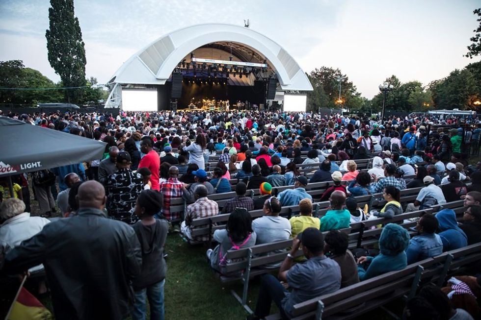 What's New And What's Returning To The CNE This Year - STOREYS