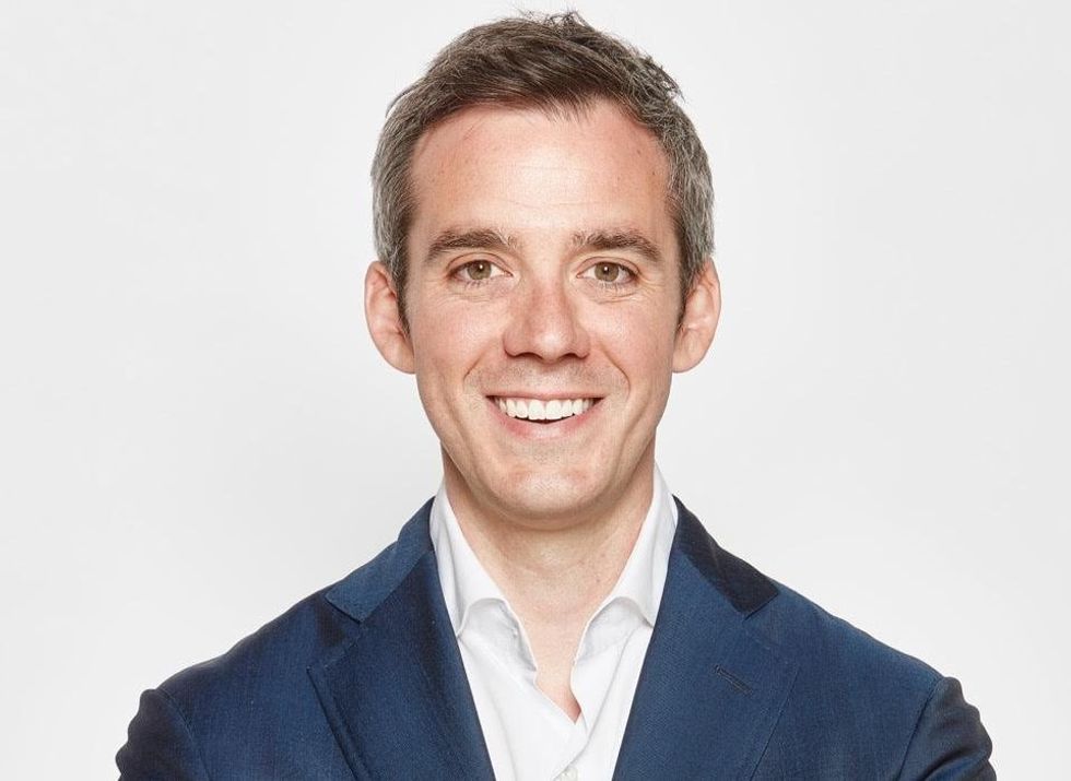 This Realtor Carved A Niche By Marketing His Name: Meet Christopher ...