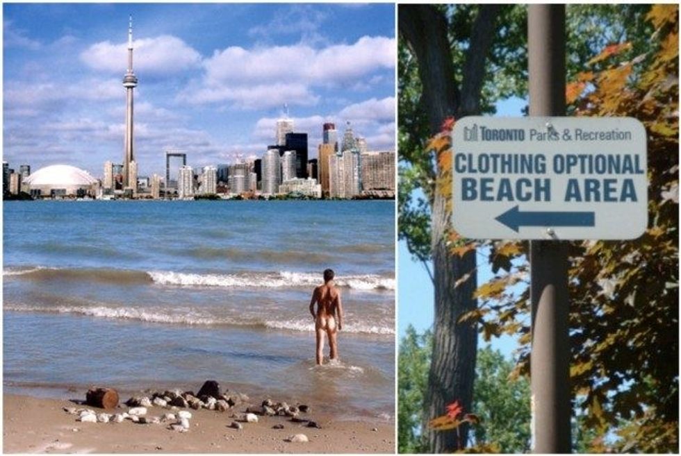Top 5 Toronto Beaches That You Need To Visit This Summer - STOREYS