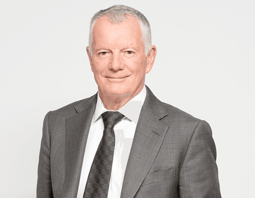 ‘Dean of Condos’ sees foreign investors stepping it up in 2017 - STOREYS