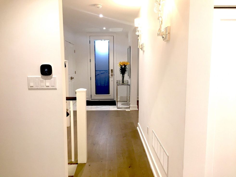 Dana Levenson Of CTV Takes You Inside Her Modern Family's Dream Home ...