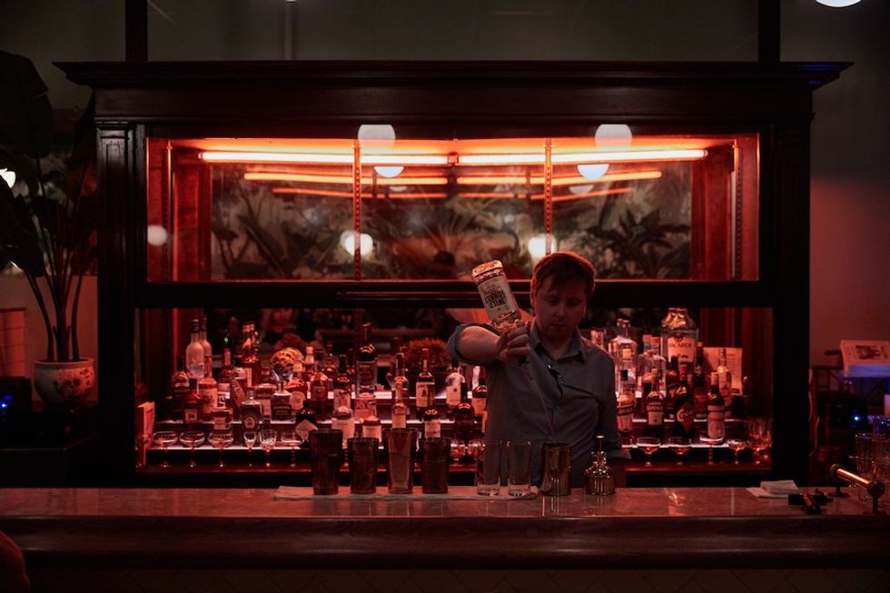 10 most Insta-worthy design spaces in Toronto