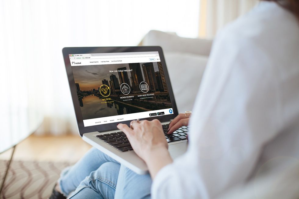 Nobul Is Part Tech, Part Real Estate, And All About Changing The Game ...