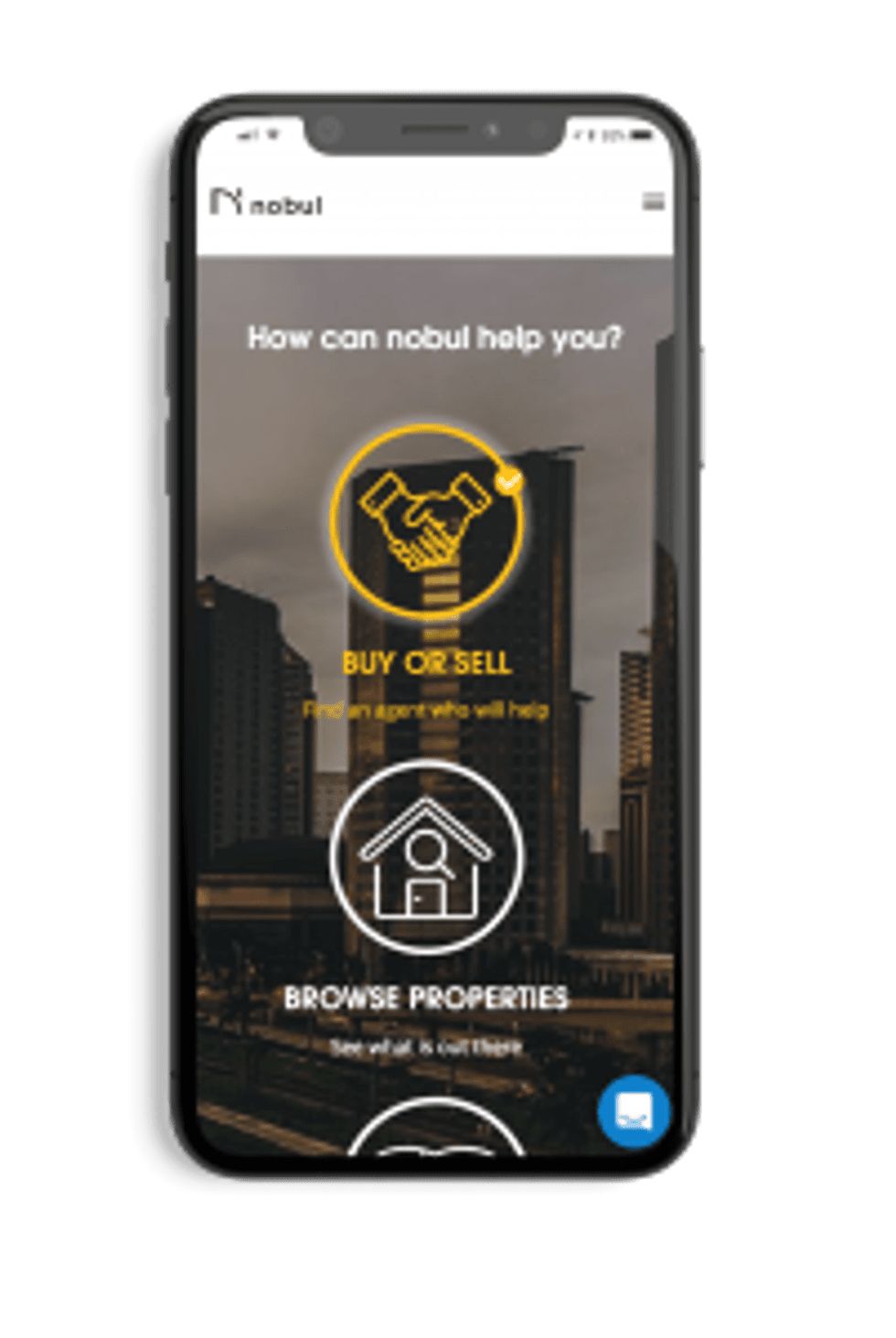 Nobul Is Part Tech, Part Real Estate, And All About Changing The Game ...