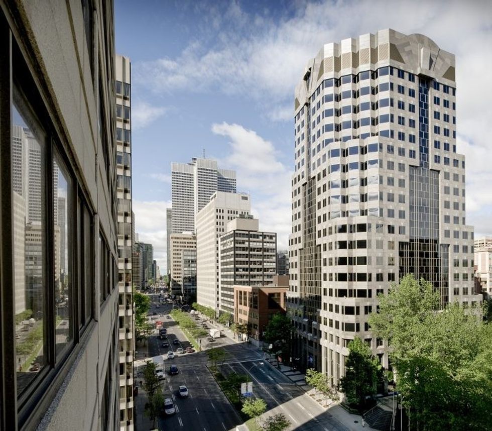 Canadian Real Estate Mogul Jonathan Wener Hands Over The Reins - STOREYS