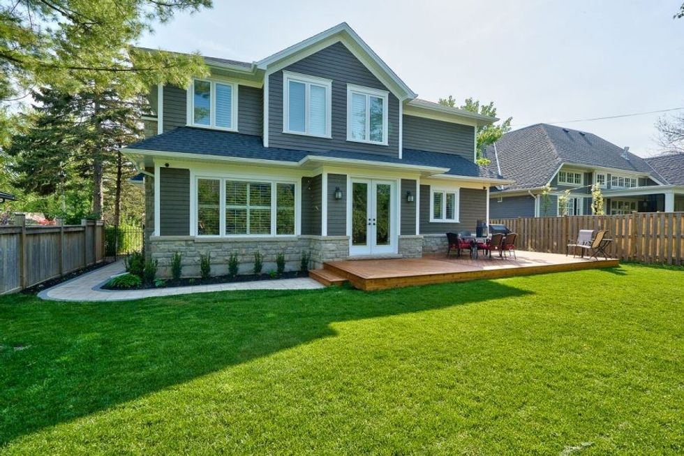 5 Beautiful Backyard Landscaping And Patio Ideas To Live Your Best ...