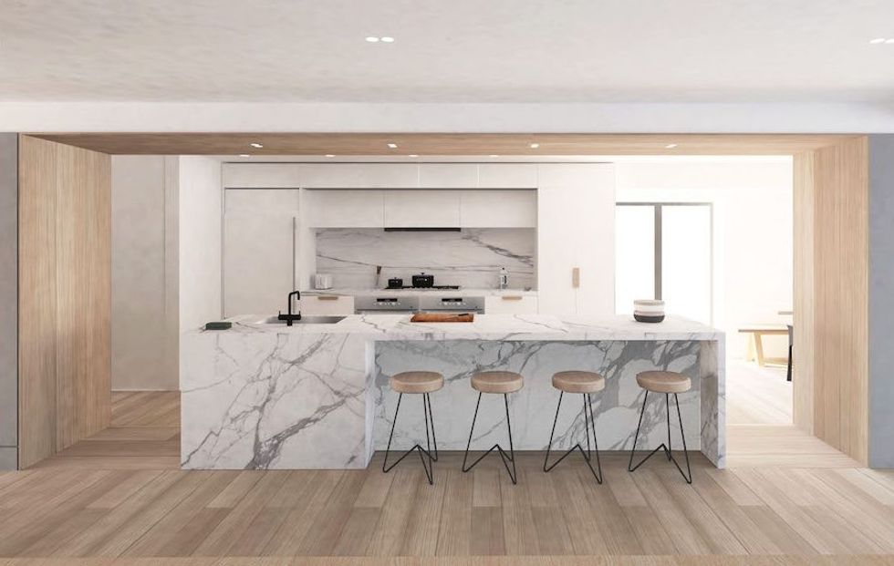 How to make your architectural design dream a reality