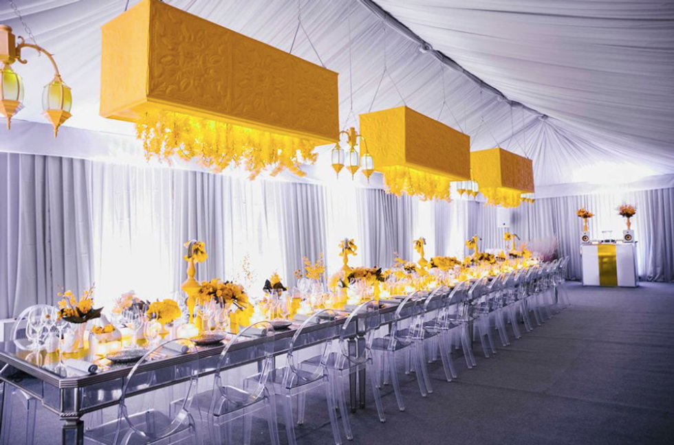 5 Ways To Completely Transform Your Home Or Space For A Memorable Party ...