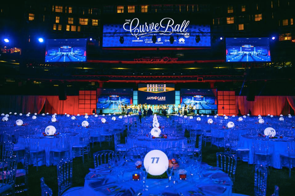 5 Ways To Completely Transform Your Home Or Space For A Memorable Party ...