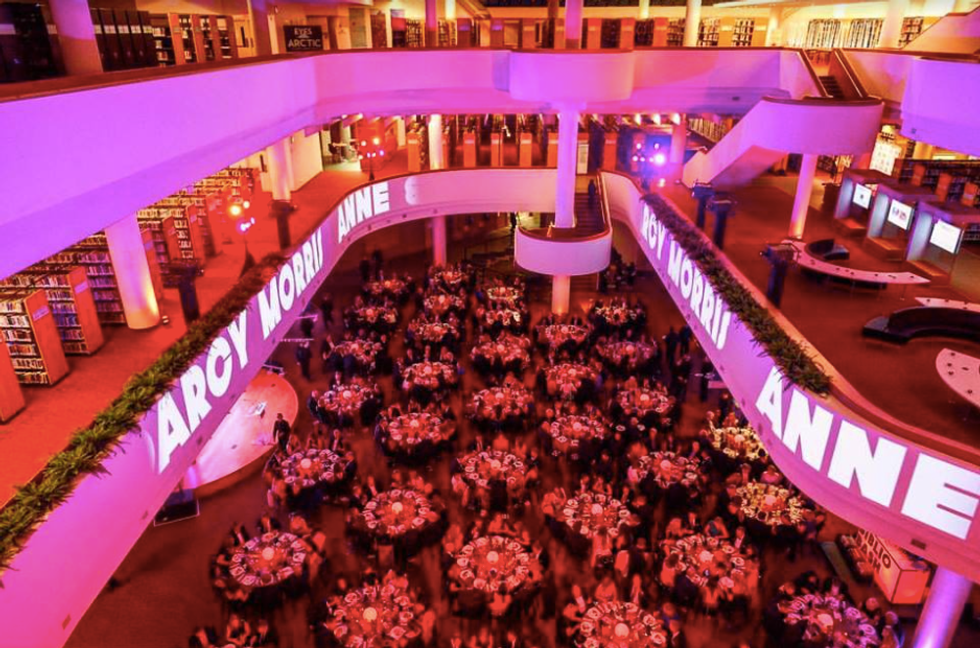 5 Ways To Completely Transform Your Home Or Space For A Memorable Party ...