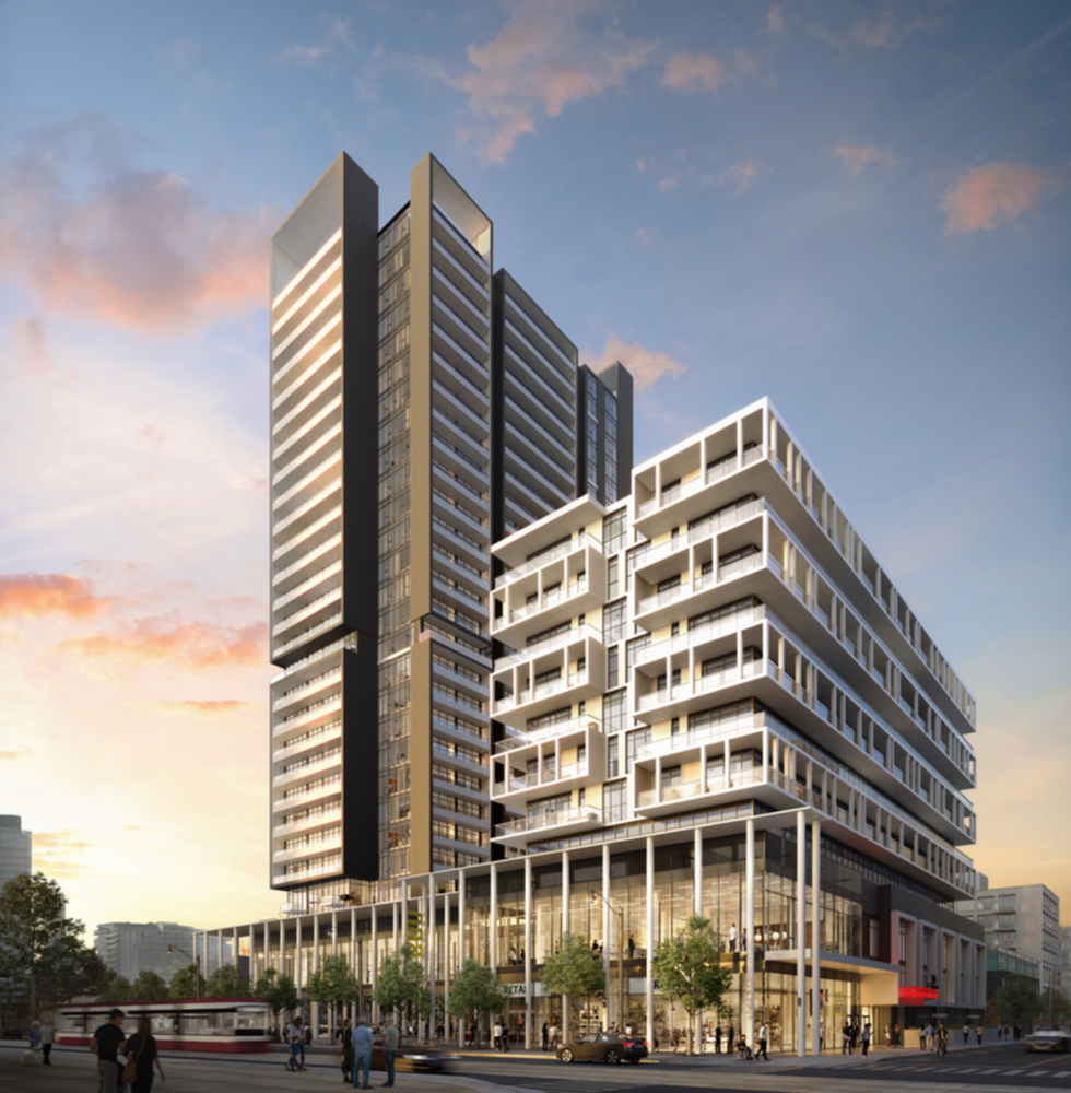 7 Toronto Condo Development Launches We’re Excited About For 2018 - STOREYS
