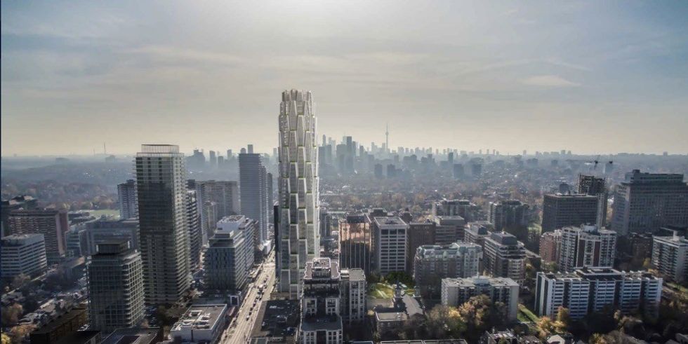 12 Toronto Developments We're Excited to See in 2021