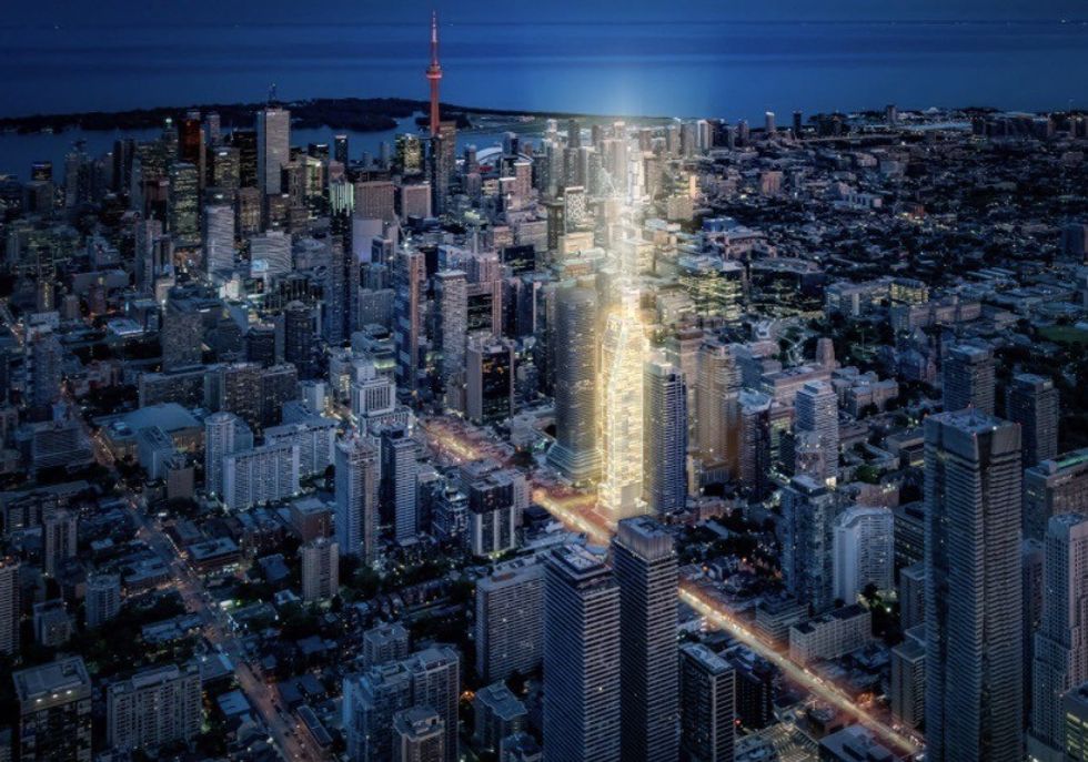 12 Toronto Developments We're Excited to See in 2021
