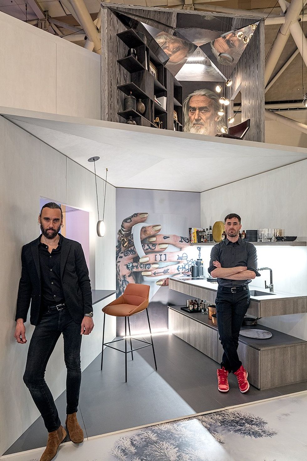 A Look At The Home Of The Future — And The Toronto Designers Behind It ...