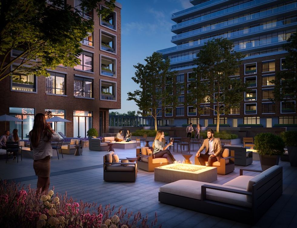 Eglinton Crosstown LRT Will Breathe New Life into Coveted Leaside ...