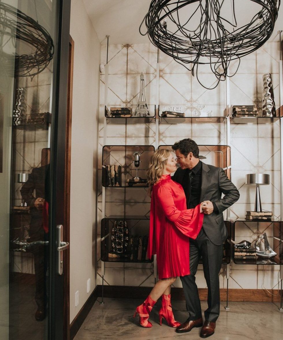 Yannick Bisson From Television's 'Murdoch Mysteries' Lets You Into His ...