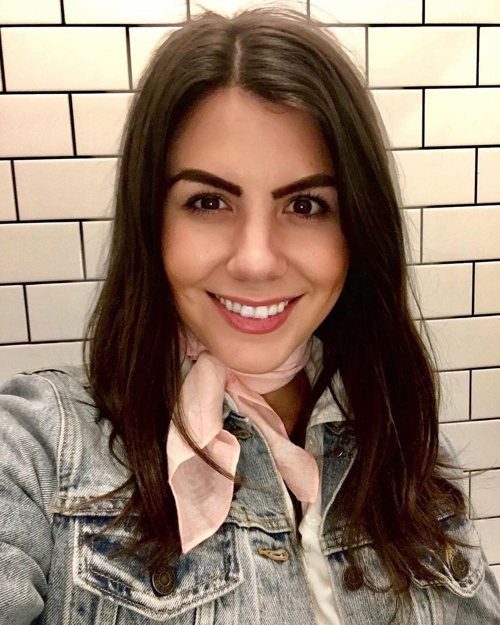 Ainsley Smith