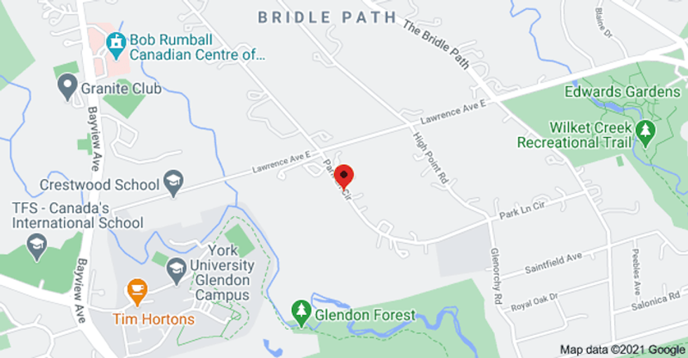 Bridle Path Beauty Officially Off the Market After $15.5M Sale - STOREYS