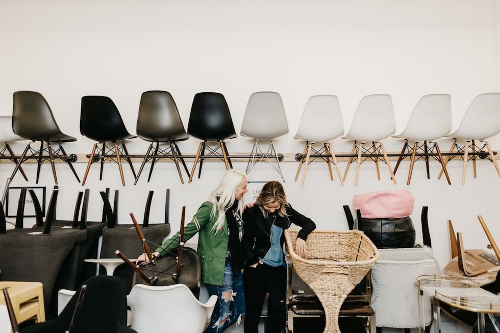 Meet Alex Brott And Heather Hadden — A Real Estate Duo Like No Other ...