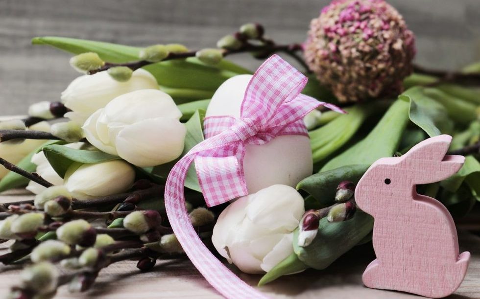 8 Great Insta-Worthy Ideas For Easter That Take Almost No Time At All