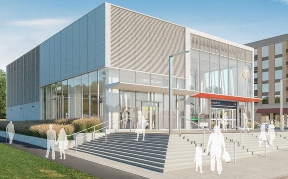 Eglinton Crosstown LRT Will Breathe New Life into Coveted Leaside ...