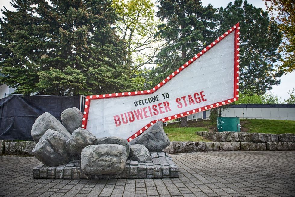 Budweiser Stage Has Must-See Concerts, And New Must-Experience Features ...