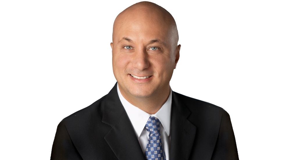 How A Team Can Lead To Better Individual Performance: Meet Paul Zammit ...