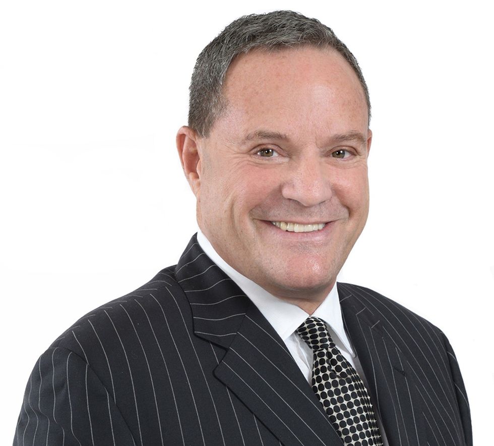 Meet the agent: Storeys talks to Richard Silver - STOREYS