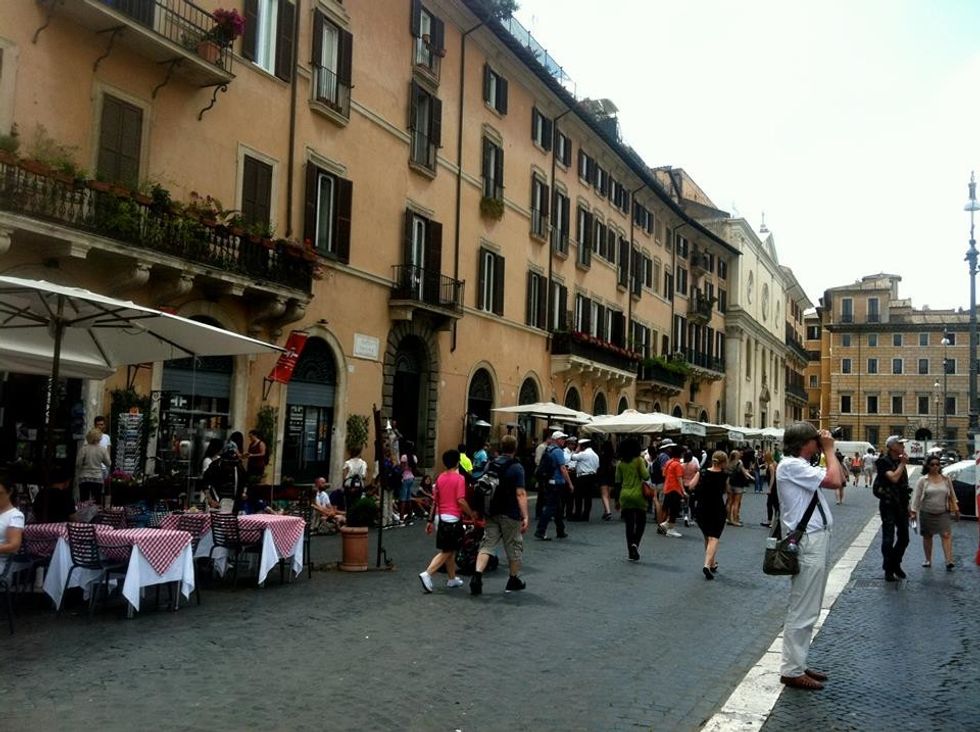 What Toronto Can Learn About Civic Excellence From Rome - Storeys