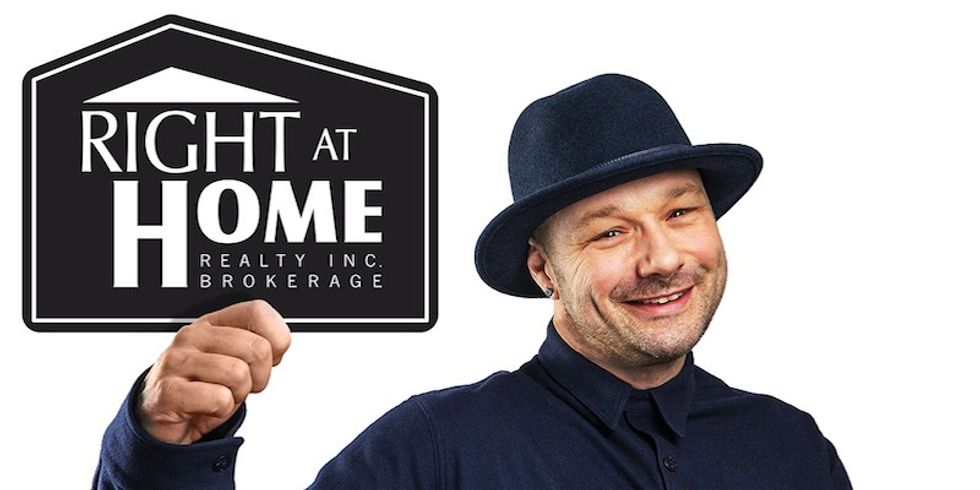 Chris Borkowski: Meet the Agent - STOREYS