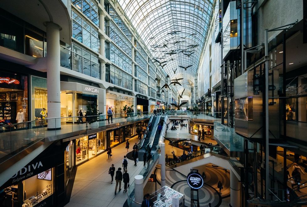 Retail Rental to Hit Pre-COVID Rates Within 2 Years: Report