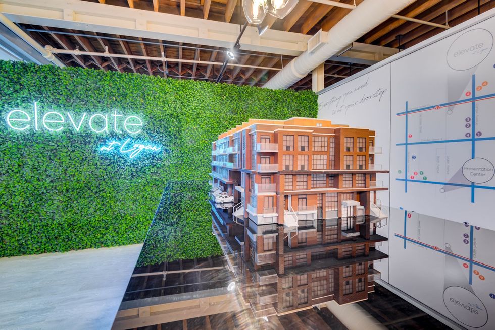 Elevate At Logan Offers A Fresh Take On Low-Rise Living - STOREYS