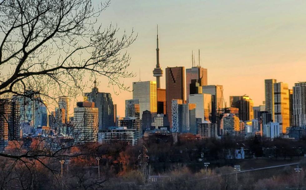 Over $1 Billion in Construction Projects Planned for Toronto in 2021