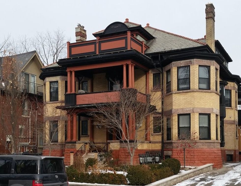 Legendary Houses: The History of the George Weston Home in Toronto