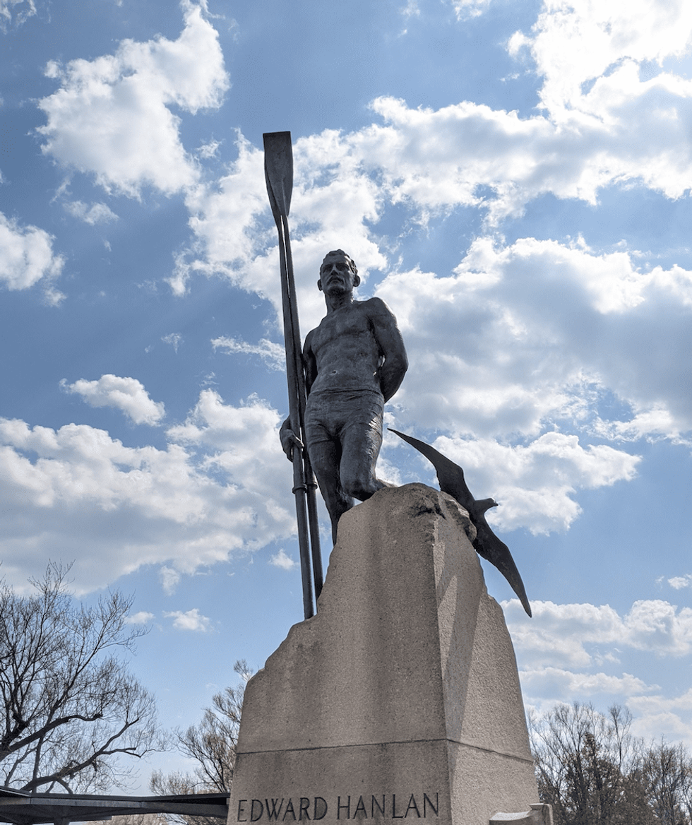 Legendary Houses: A Home for Ned Hanlan, Canada’s First World Champion
