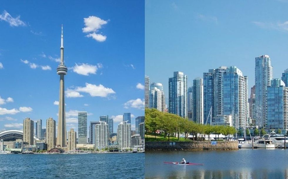 A Tale of Two Cities: How Condo Buyers Differ in Toronto and Montreal