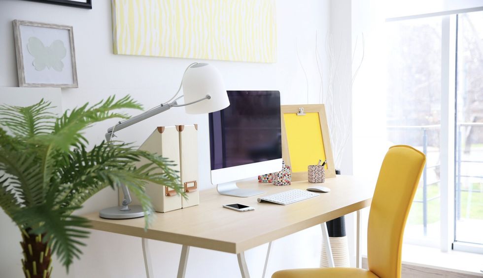 Dens Done Right: How to Make 'Work From Home' Work for You