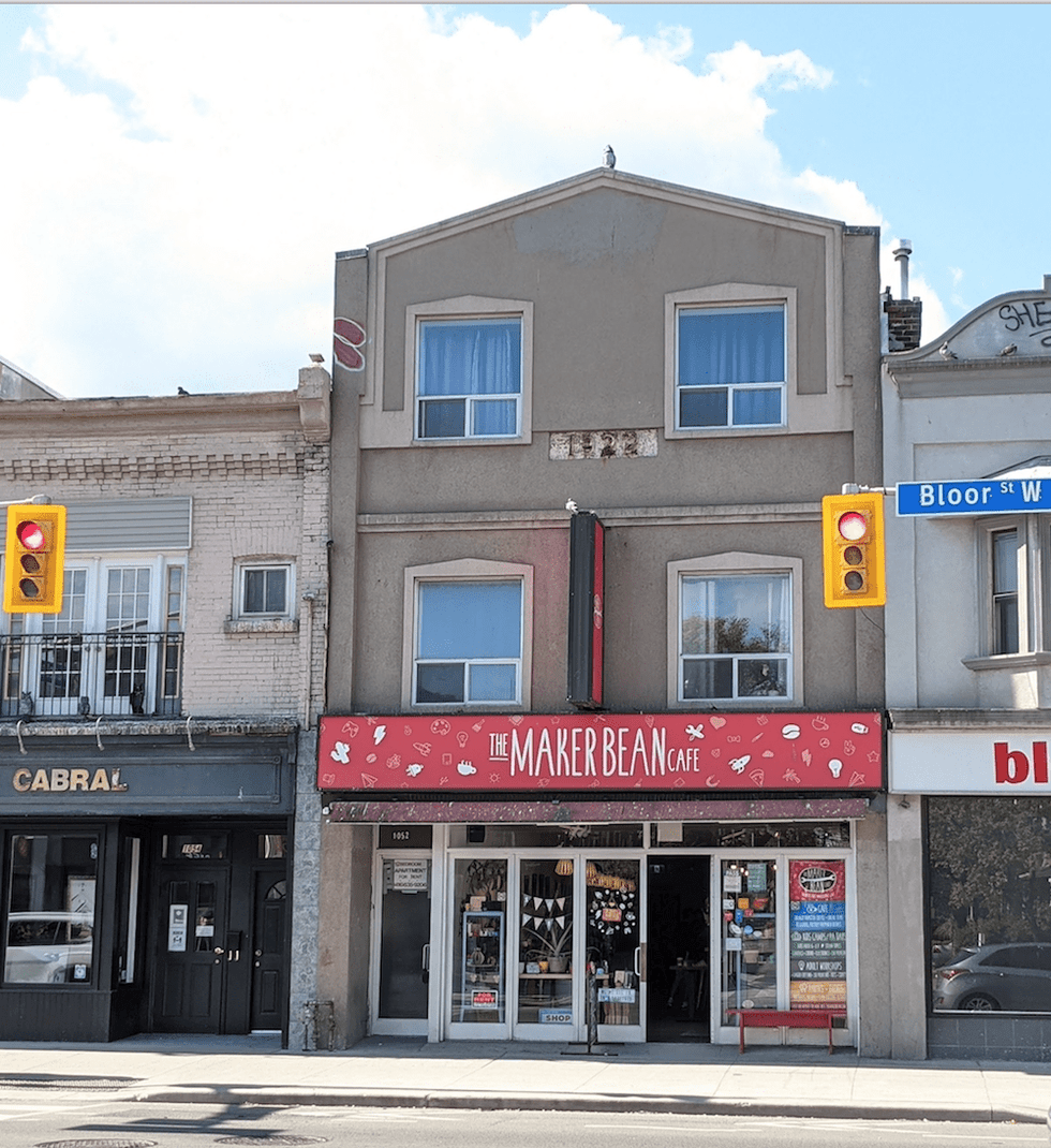 Legendary Houses: The Homes of Canada’s First Gay Activist Jim Egan